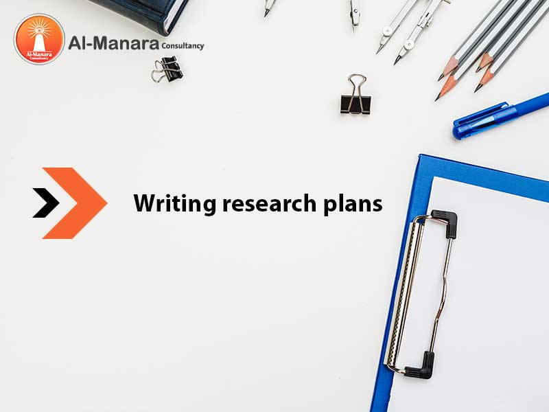 Writing Research Plans writing-research-plans